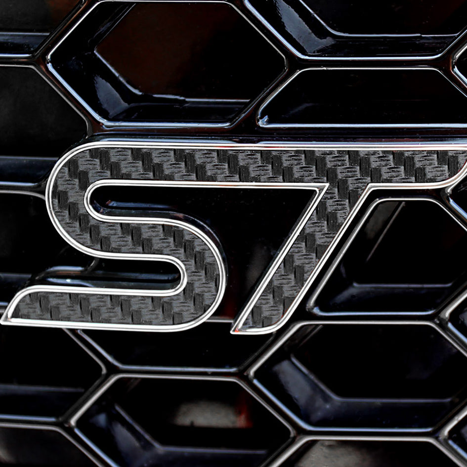 Ford Explorer Decal Instructions — BocaDecals