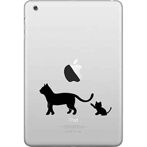 iPad Decals — BocaDecals