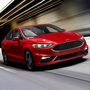 Automotive Decals — BocaDecals